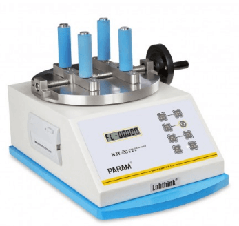 ITI | Packaging materials