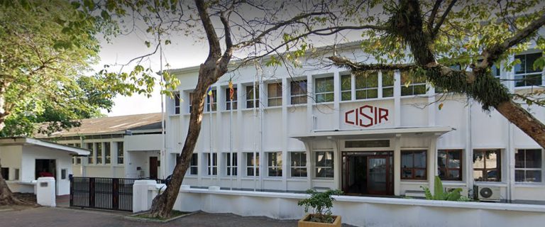 Industrial Technology Institute | Research Agencies in Sri Lanka